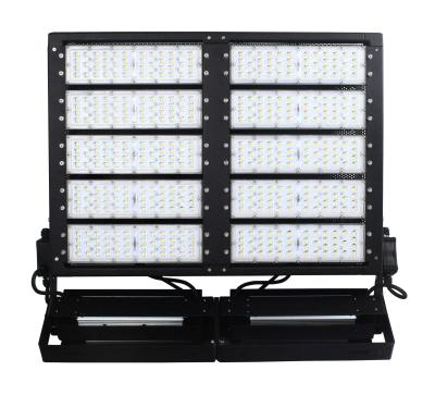 China 1000w Led Flood Light 150lm/w High Mast Led Flood Light 5 years warranty-High Power Led Flood Light manufacturer for sale