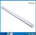 New 220V 4 feet Wifi APP control led grille panel light Topsung Lighting