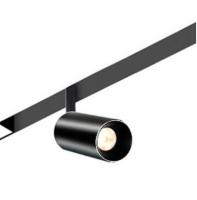 China Commercial LED Ceiling Panel Lights Led Magnetic Track Light 48v for sale