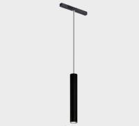 China Commercial LED Ceiling Panel Lights Led Magnetic Track Light 48v for sale
