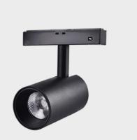 China 48v LED Ceiling Panel Lights Magnetic Track Led Light Suspended for sale