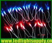 China LED christmas light led decorative light for sale