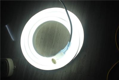 China 14x26mm 150ft spool mini flexible led neon lights rope for party for sale
