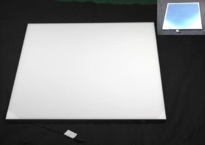 China afstembaar wit LED hangend plafondpaneel 60*60 cm vierkant licht Te koop