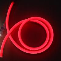 China mini newest 220v neon flex led lighting for building decoration for sale