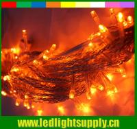 China 2016 new 24v white string lights for bedroom 10meter for sale