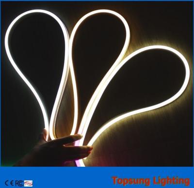 Cina 12v LED Strip Light Bi-Side Neon Flex Lampada Bi-Side Neon Flex Lampada a prova d'acqua in vendita