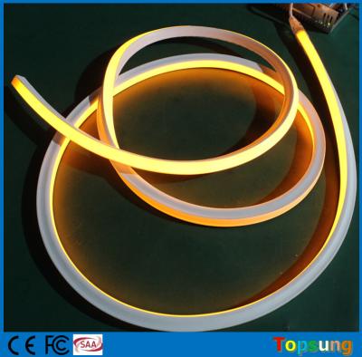 China whole sale square 120v yellow 16*16m led neon strips for sale