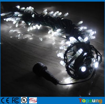 中国 120v 透明白色 LED 文字列照明 販売のため