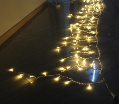 China Best selling 12V christmas lights icicle lights for buildings for sale