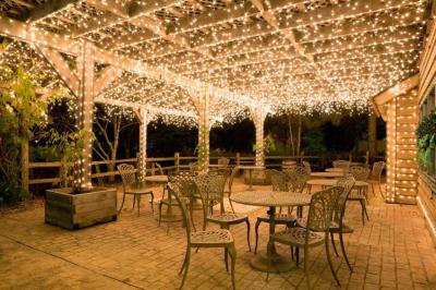China Whole sale 24V christmas lights icicle lights for buildings for sale