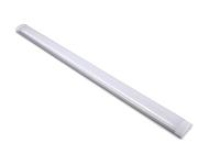 China Topsung LED Linear Batten Led Grille Panel Light IP41 Waterproof for sale