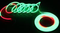 China wedding light outdoor decoration digital led neon flex light for sale