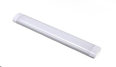 China New 220V 4 feet Wifi APP control led grille panel light Topsung Lighting for sale