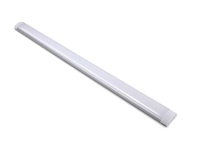 China New 220V 4 feet Wifi APP control led grille panel light Topsung Lighting for sale