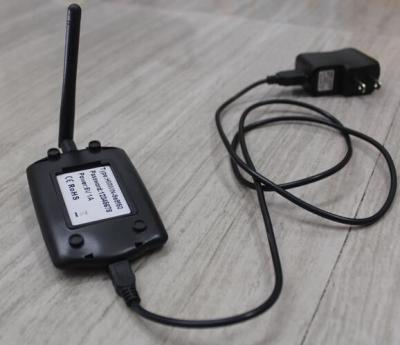 China Nieuwe aankomst 2 voet Wifi APP controle led roosterpaneel licht Topsung Lighting 120V Te koop