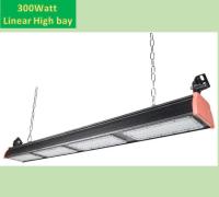 China New designed explosion-proof linear led high bay light Topsung 150W for sale