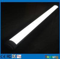 China 2 Foot 60cm LED Linear Batten Linear Light Ceiling 2835smd for sale