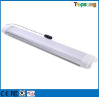 China 2 Foot 60cm LED Linear Batten Linear Light Ceiling 2835smd for sale