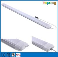 China 2 Foot 60cm LED Linear Batten Linear Light Ceiling 2835smd for sale
