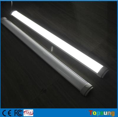 China 5F tri-proof tude led licht 2835smd lineair led licht topsung verlichting waterdicht ip65 Te koop