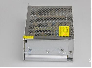 Transformador de neón de 12 V 120 W con conductor de luz LED