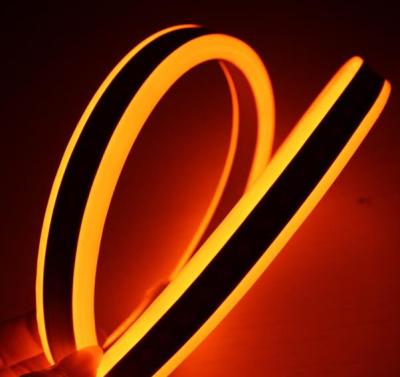 China diy led letter sign double-sided 8.5*18mm neon christmas lights for sale