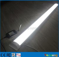 China 2ft 24*75*600mm Non-Dimmable linear led light for sale