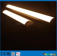 China 5ft 24*75*1500mm 60W Linear Led Wall Light Dimmable Indoor Use for sale