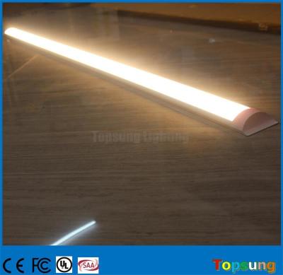 China 5ft 24*75*1500mm 60W lineair geleid wandlicht Dimmable Indoor gebruik Te koop