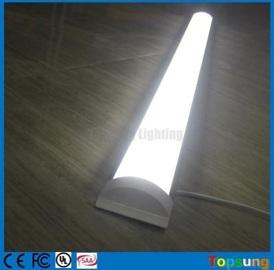 China 5ft 24*75*1500mm 60W lineair geleid wandlicht Dimmable Indoor gebruik Te koop