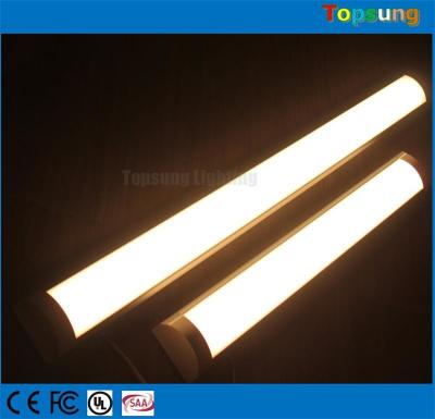 Cina 5ft 24*75*1500mm 60W Colore regolabile in vendita