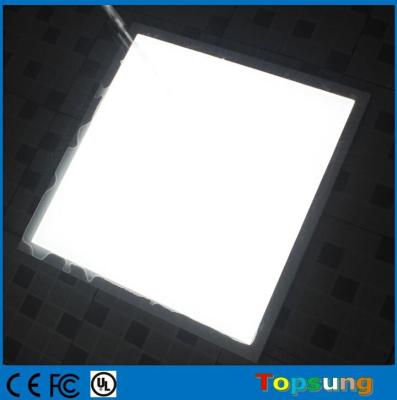China Groothandelsprijs LED-paneellamp oogschild 60*60cm lamp voor kantoor Te koop