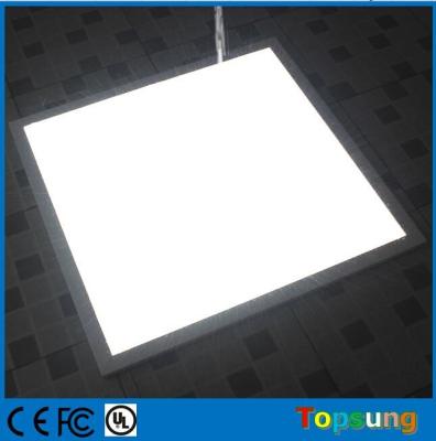 China Groothandelsprijs LED-paneellamp oogschild 60*60cm lamp voor kantoor Te koop