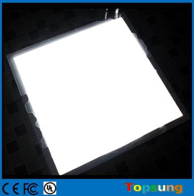 China Groothandelsprijs LED-paneellamp oogschild 60*60cm lamp voor kantoor Te koop