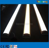 China 3ft 24*75*900mm Color Adjustable led batten light for sale