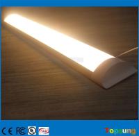 China 4ft 24*75*1200mm 40W Non-Dimmable led tri-proof light for sale