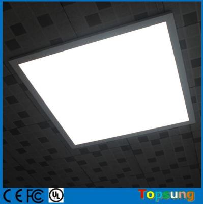China Großhandelspreis LED-Leuchten mit Platteneinrichtung 60*60cm für Büro zu verkaufen