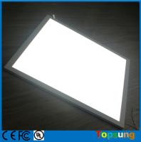 China Wholesale price led panel light ceiling flat led light  60*60cm  for office for sale