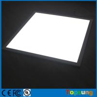 China Wholesale price led panel light ceiling flat led light  60*60cm  for office for sale
