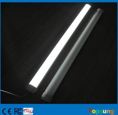 China Waterdicht ip65 3foot 30w tri-proof led licht 2835smd lineaire led topsung licht Te koop