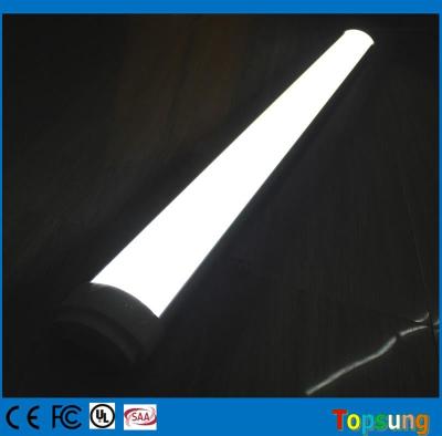 China 3 Foot 30w LED Linear Batten Linear Outdoor Lighting Waterproof Ip65 for sale