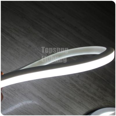 Cina Nuove luci a corda a neon a LED bianche quadrate da 120V del 2016 in vendita