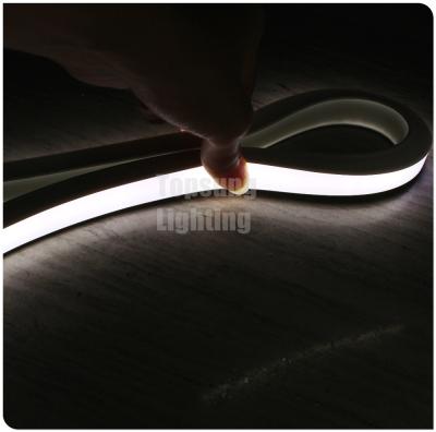 Cina Nuove luci a corda a neon a LED bianche quadrate da 120V del 2016 in vendita