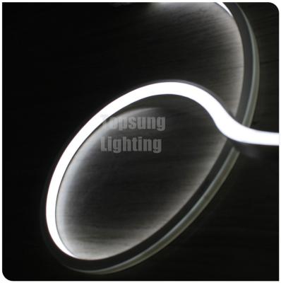 Cina Nuove luci a corda a neon a LED bianche quadrate da 120V del 2016 in vendita