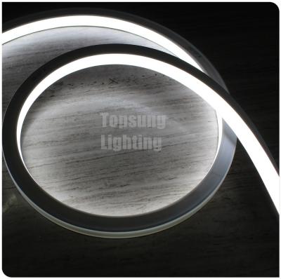 Cina Nuove luci a corda a neon a LED bianche quadrate da 120V del 2016 in vendita