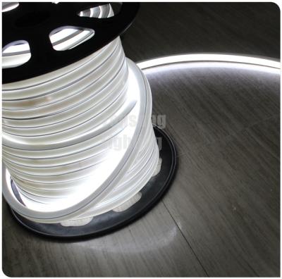Cina Nuove luci a corda a neon a LED bianche quadrate da 120V del 2016 in vendita