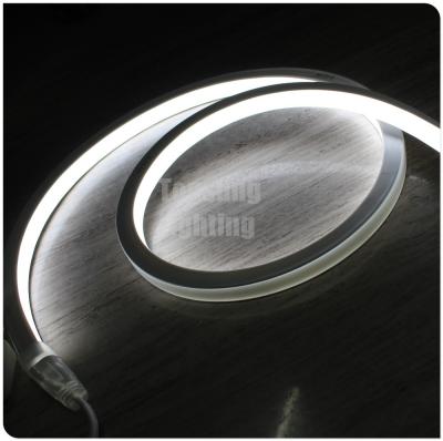 Cina Nuove luci a corda a neon a LED bianche quadrate da 120V del 2016 in vendita