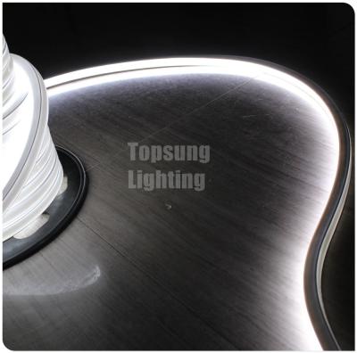Cina Nuove luci a corda a neon a LED bianche quadrate da 120V del 2016 in vendita