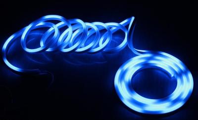 デジタルRGB LEDネオンライト 14*26mm クリスマス飾り灯